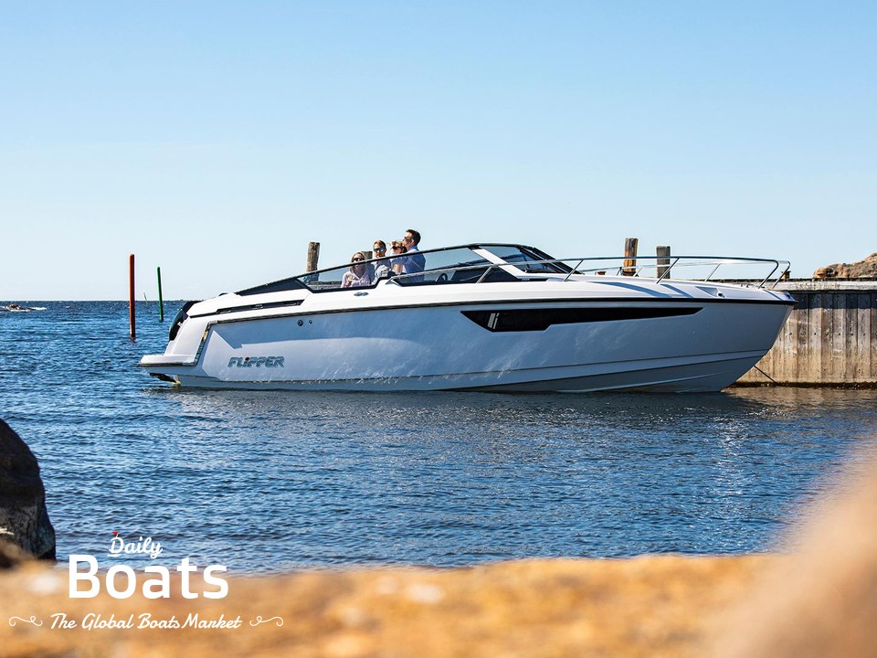 2020 Flipper 900Dc for sale. View price, photos and Buy 2020 Flipper ...