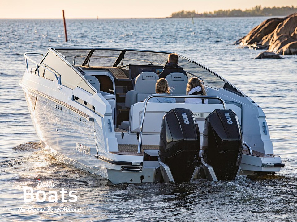 2020 Flipper 900Dc for sale. View price, photos and Buy 2020 Flipper ...