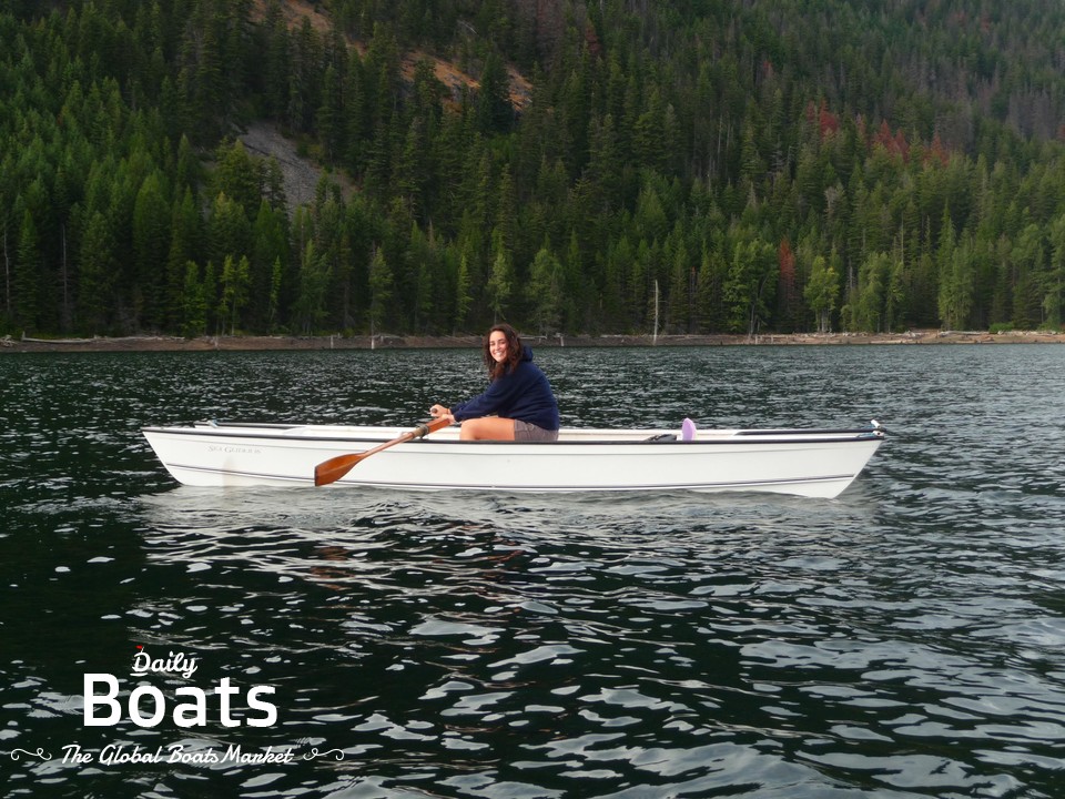 2022 Aspen Sea Glider 16 for sale. View price, photos and Buy 2022 ...