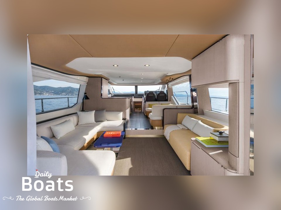 2022 Azimut 60 for sale. View price, photos and Buy 2022 Azimut 60 #331422