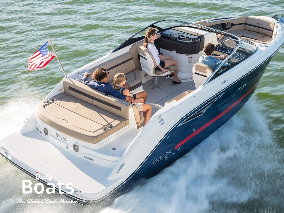 2018 Sea Ray 250 Slx for sale. View price, photos and Buy 2018 Sea Ray ...