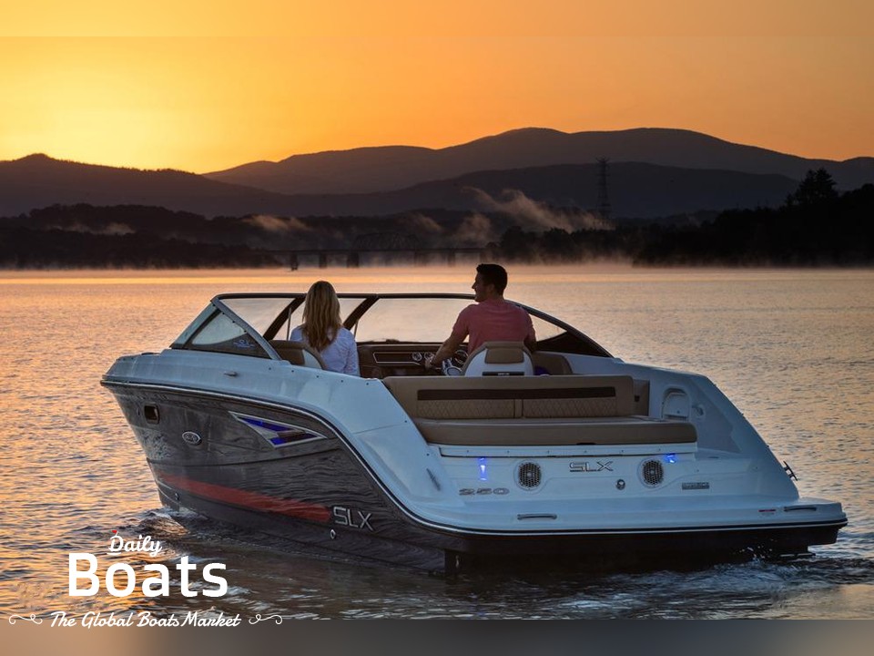 2018 Sea Ray 250 Slx for sale. View price, photos and Buy 2018 Sea Ray ...