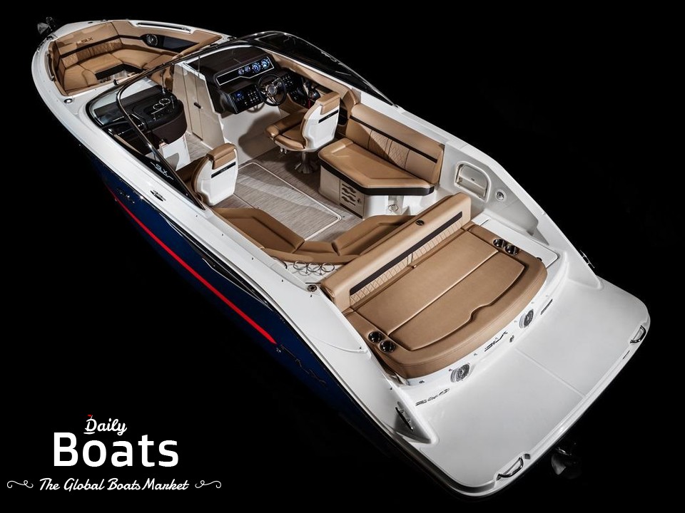 2018 Sea Ray 250 Slx for sale. View price, photos and Buy 2018 Sea Ray ...