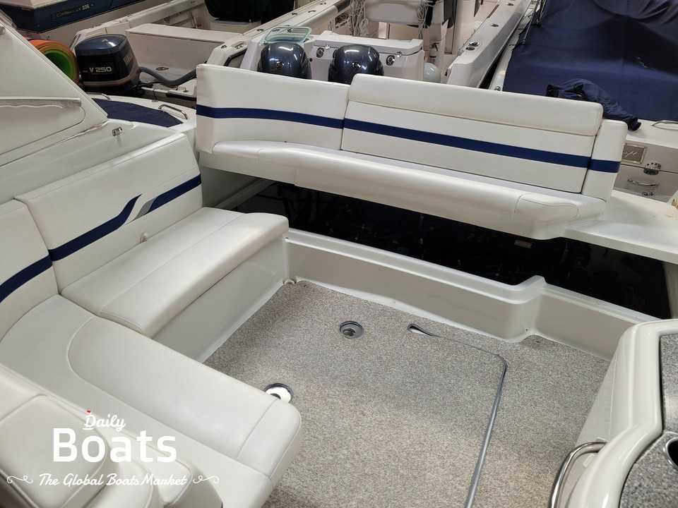 2004 Formula 330 Sun Sport for sale. View price, photos and Buy 2004 ...