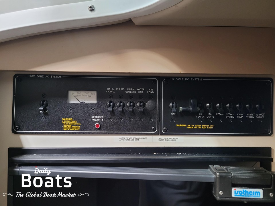 2004 Formula 330 Sun Sport for sale. View price, photos and Buy 2004 ...