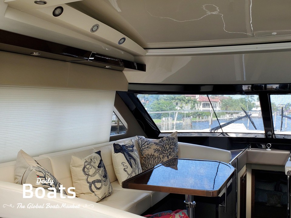 2018 Carver Coupe 52 for sale. View price, photos and Buy 2018 Carver ...