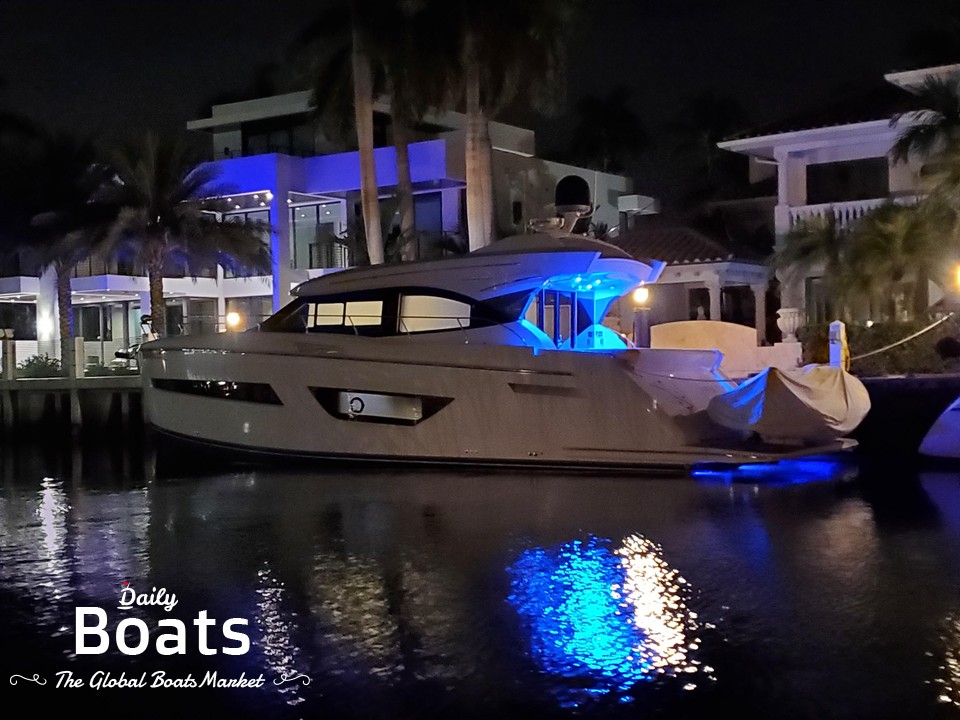 2018 Carver Coupe 52 for sale. View price, photos and Buy 2018 Carver ...