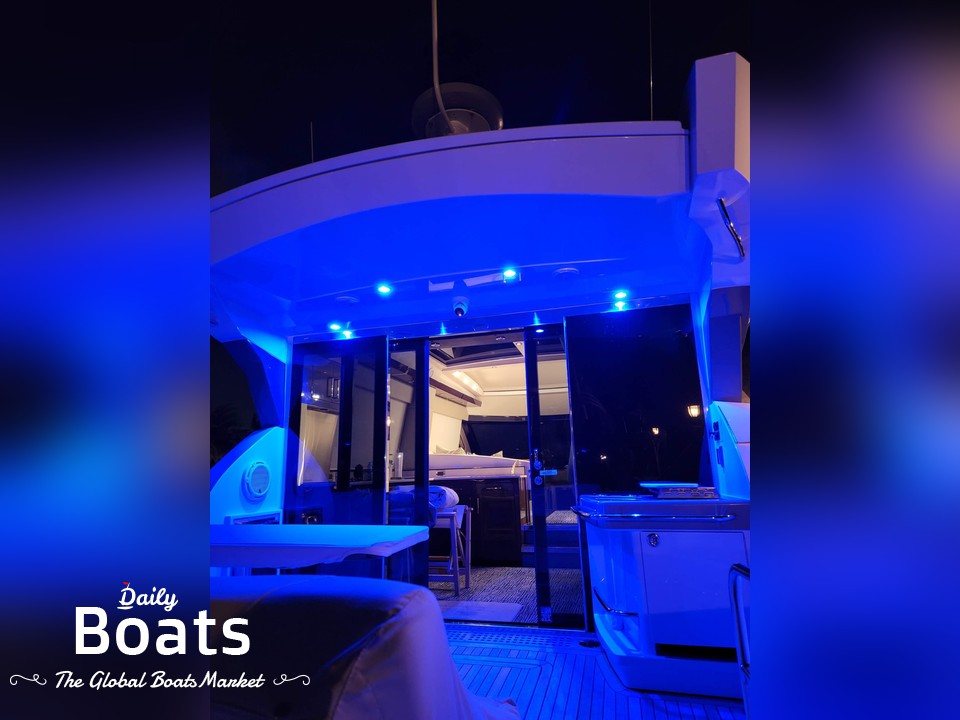 2018 Carver Coupe 52 for sale. View price, photos and Buy 2018 Carver ...