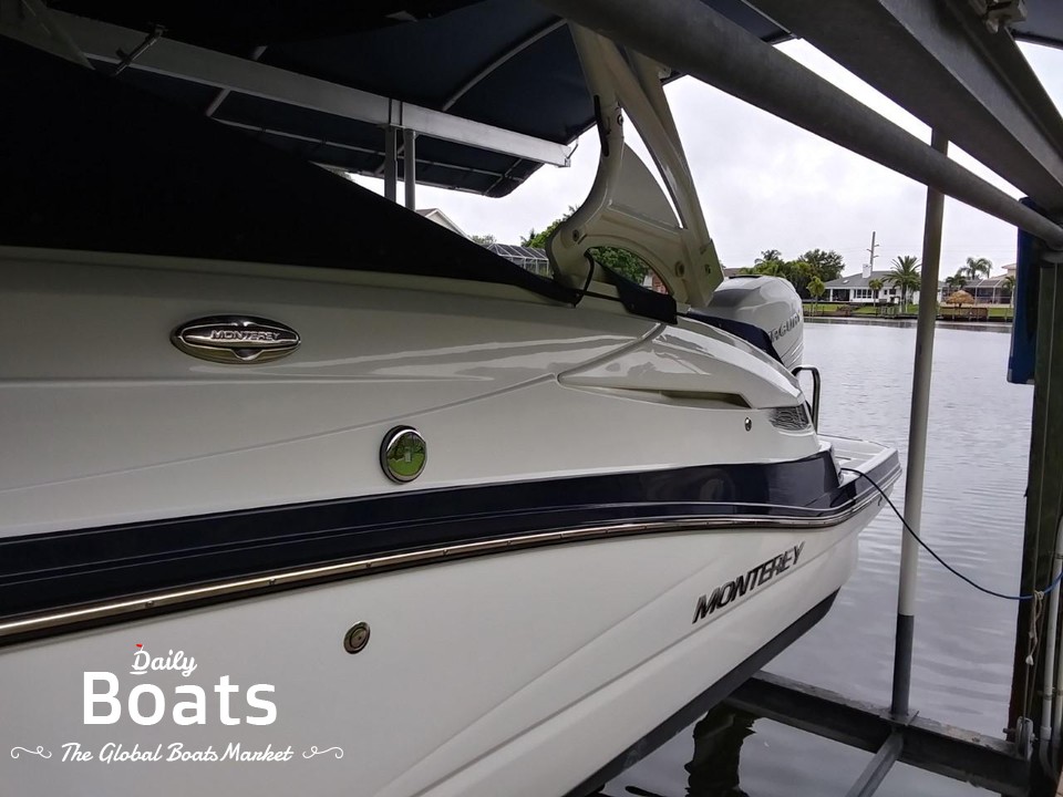 2018 Monterey M65 for sale. View price, photos and Buy 2018 Monterey ...