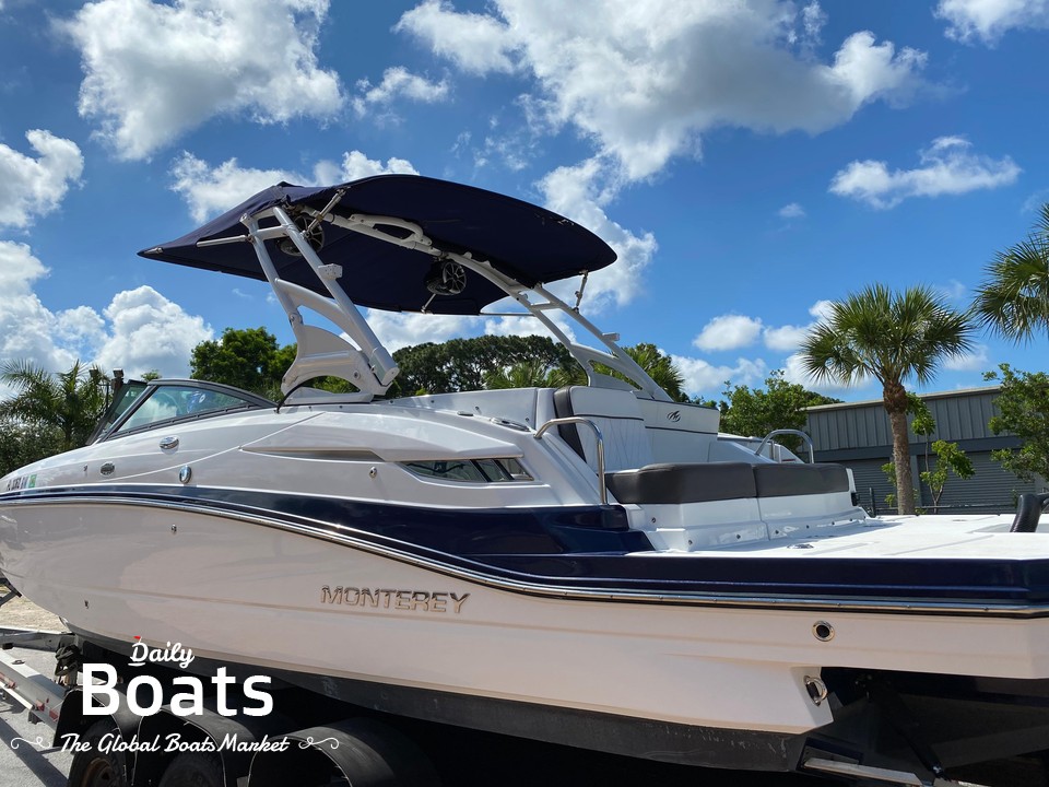 2018 Monterey M65 for sale. View price, photos and Buy 2018 Monterey ...