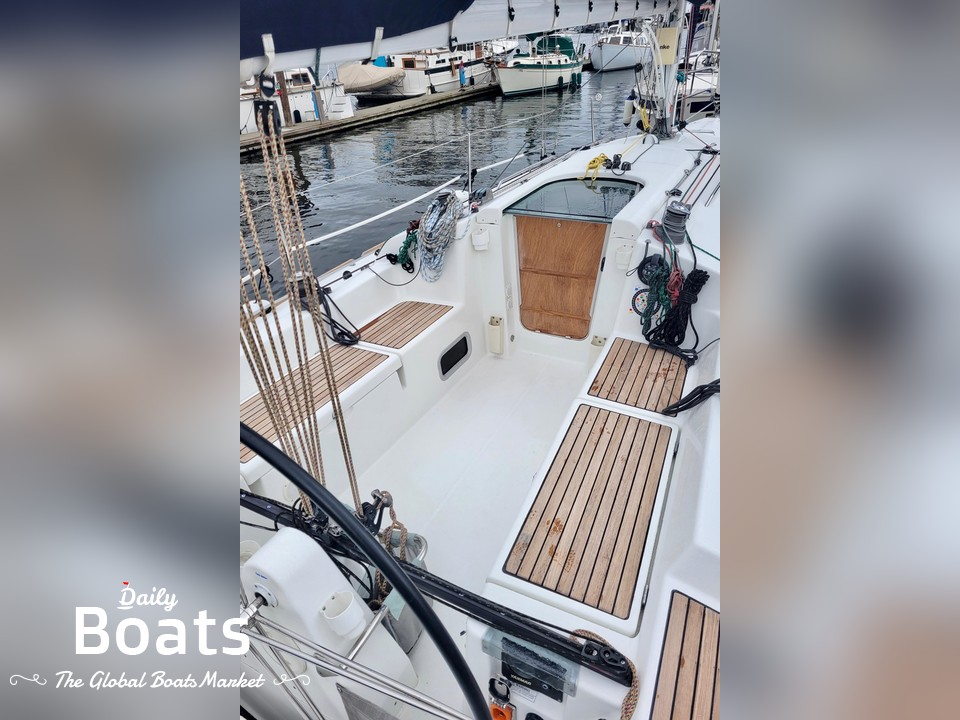 2007 Beneteau First 10R for sale. View price, photos and Buy 2007 Beneteau First 10R #331435