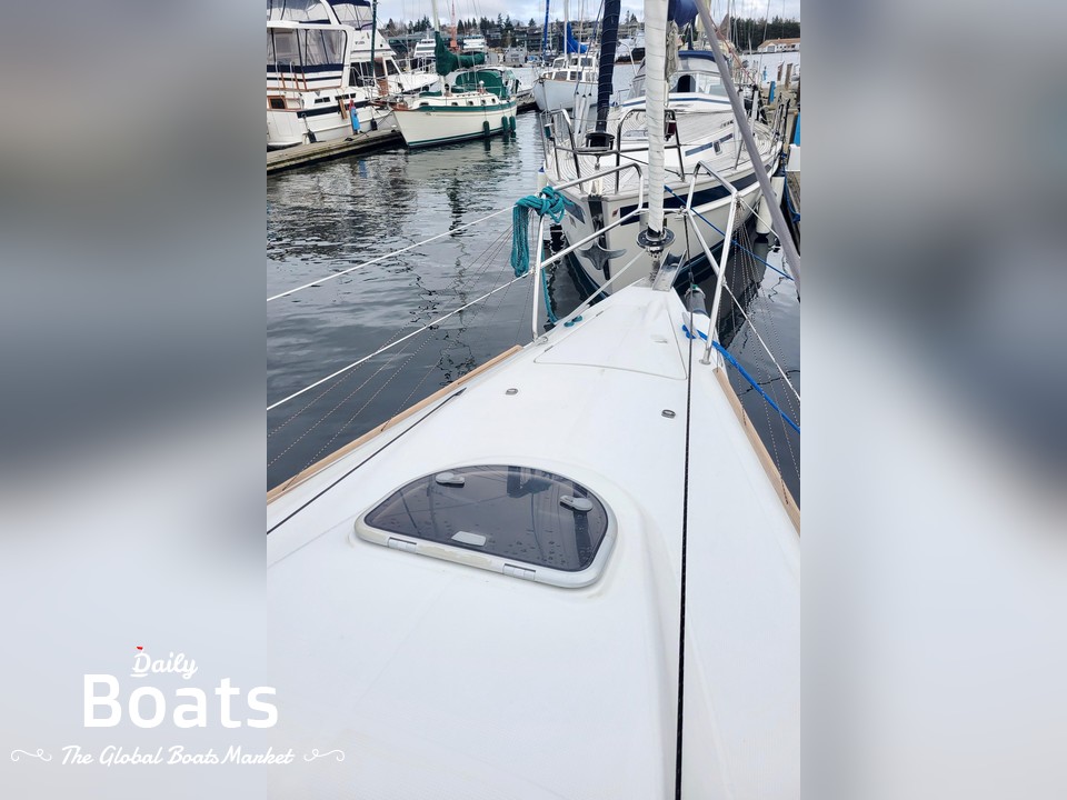 2007 Beneteau First 10R for sale. View price, photos and Buy 2007 Beneteau First 10R #331435