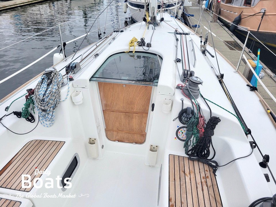 2007 Beneteau First 10R for sale. View price, photos and Buy 2007 Beneteau First 10R #331435