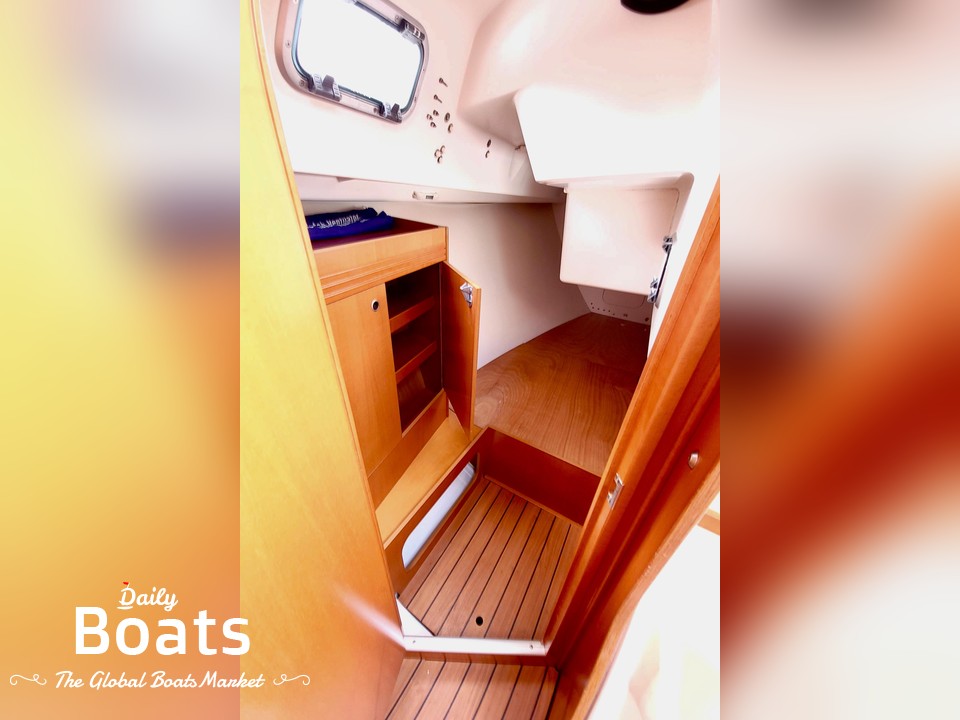 2007 Beneteau First 10R for sale. View price, photos and Buy 2007 Beneteau First 10R #331435