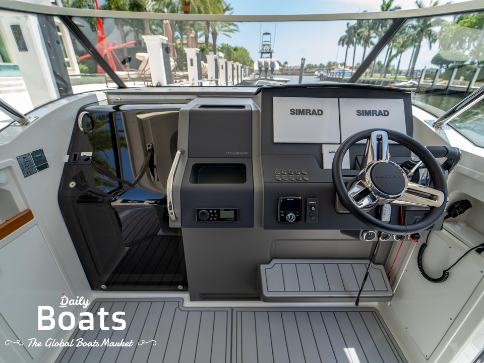 2021 Nimbus T-11 for sale. View price, photos and Buy 2021 Nimbus T-11 ...