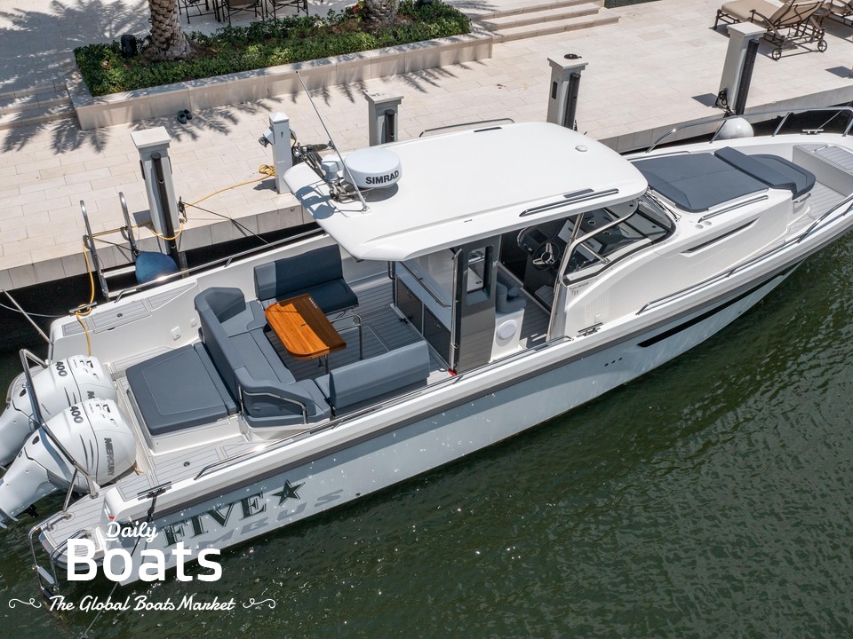 2021 Nimbus T-11 for sale. View price, photos and Buy 2021 Nimbus T-11 ...