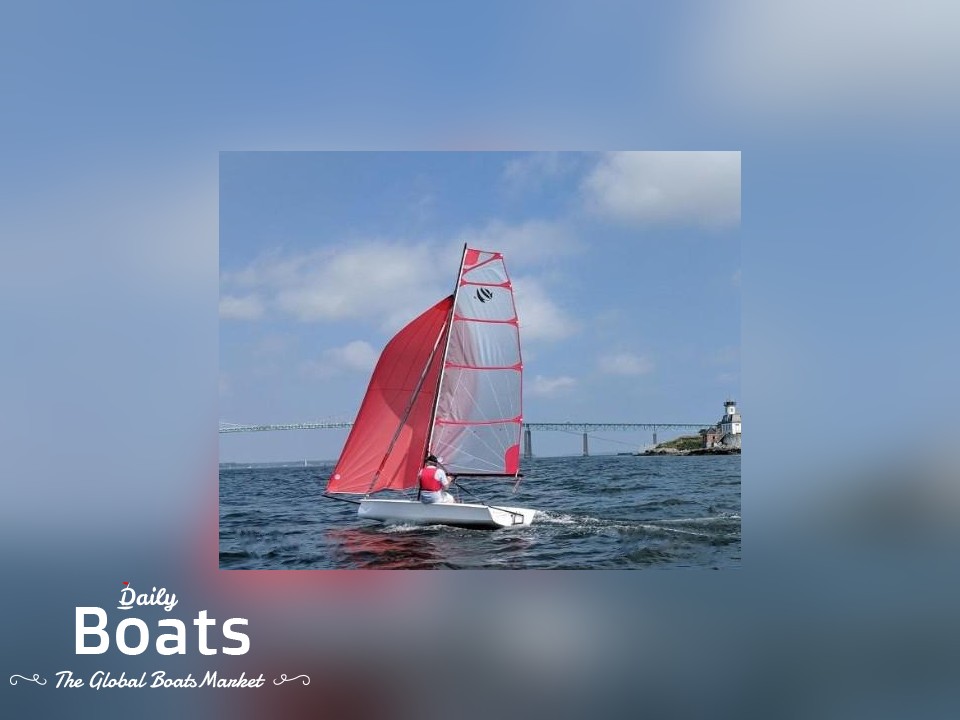 2022 Beneteau First 14 for sale. View price, photos and Buy 2022 ...