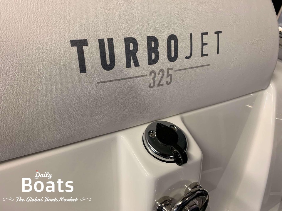 2022 Williams Jet Tenders Turbo 325 for sale. View price, photos and ...