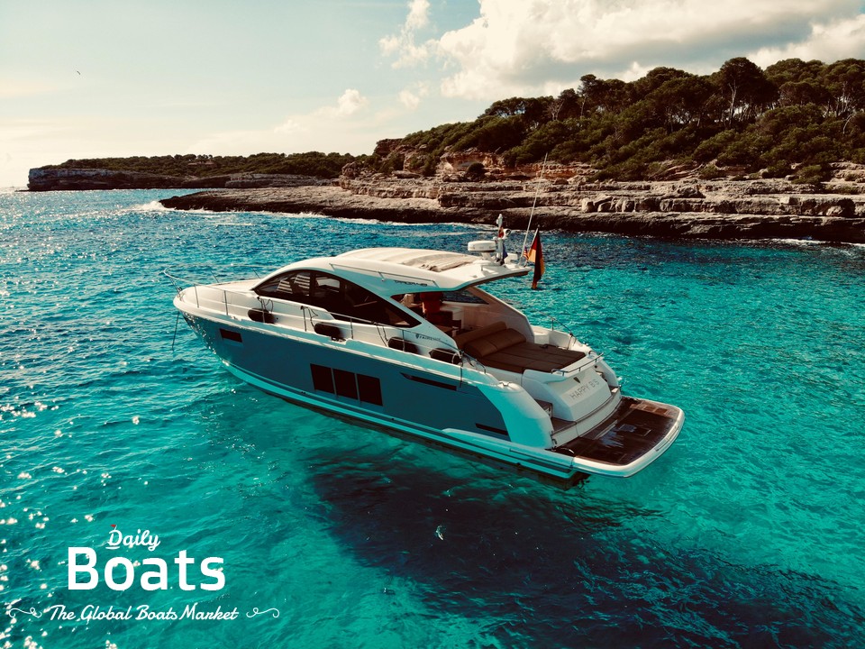 2014 Fairline Targa 48 for sale. View price, photos and Buy 2014 ...