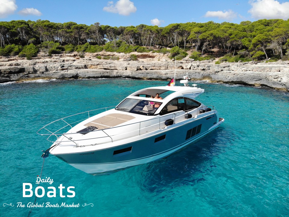 2014 Fairline Targa 48 for sale. View price, photos and Buy 2014 ...