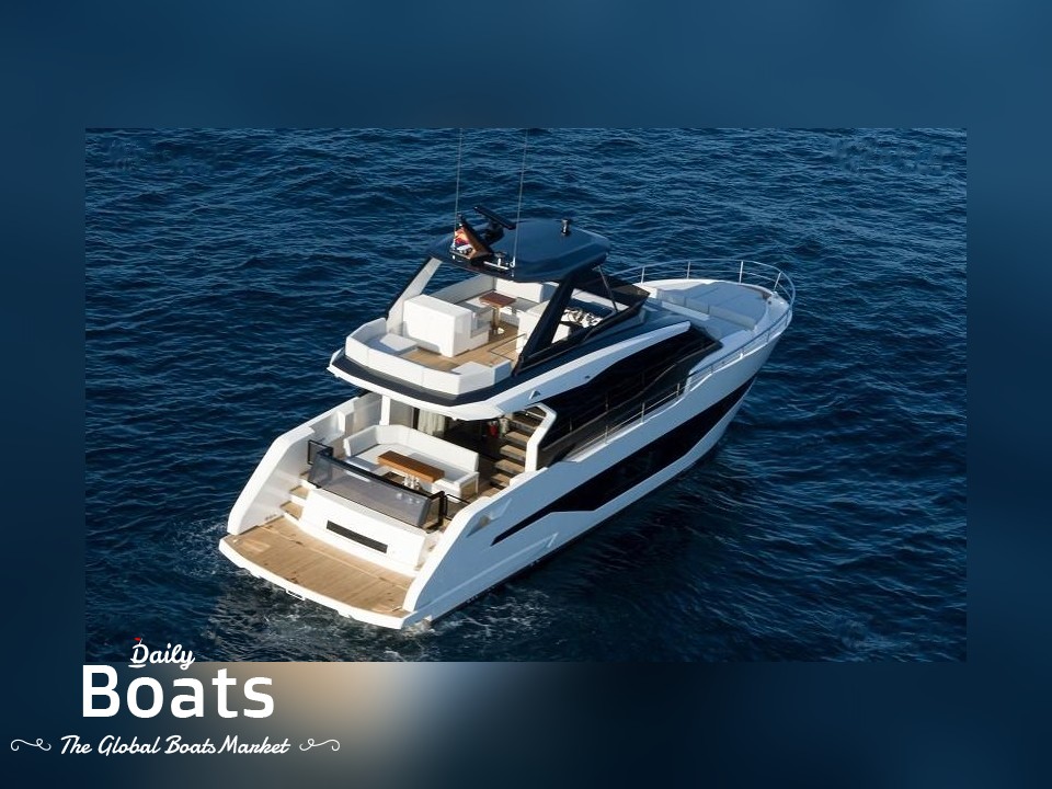 2022 Astondoa As5 for sale. View price, photos and Buy 2022 Astondoa ...