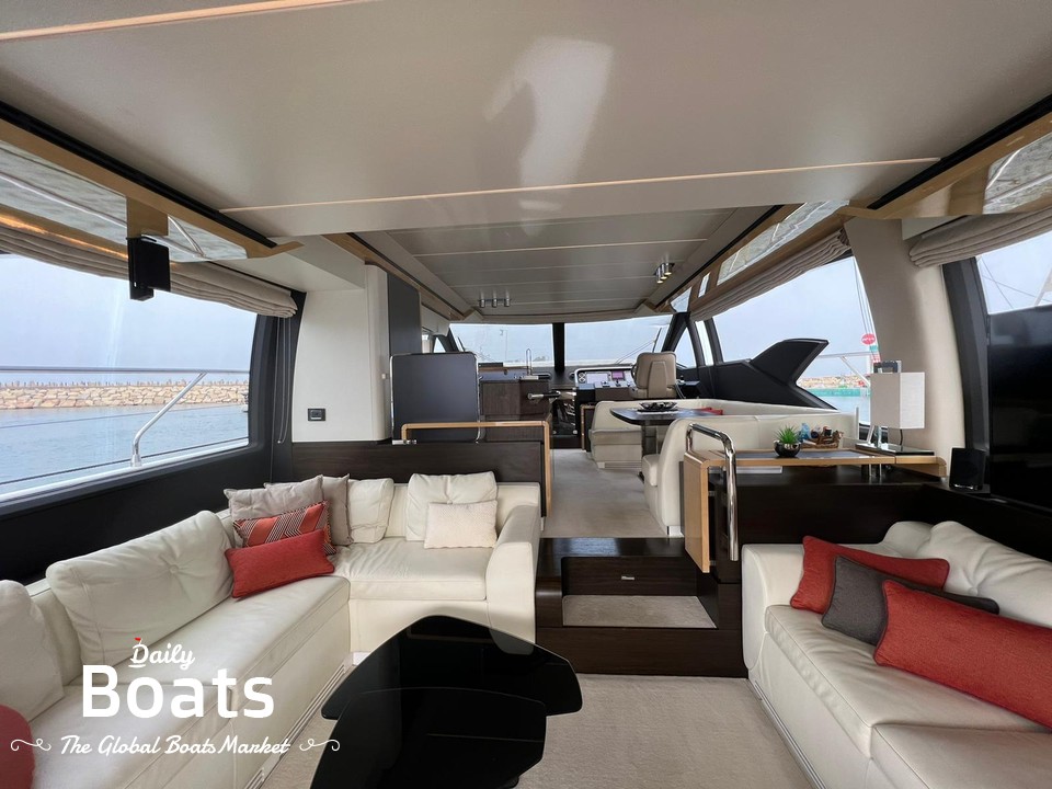 2017 Azimut 66 Flybridge for sale. View price, photos and Buy 2017 ...