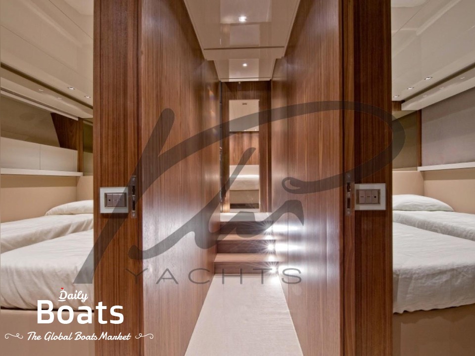 2012 Sanlorenzo Sl82 for sale. View price, photos and Buy 2012 ...