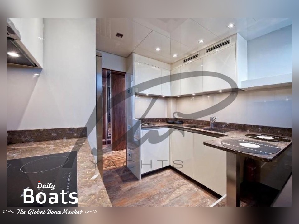 2012 Sanlorenzo Sl82 for sale. View price, photos and Buy 2012 ...