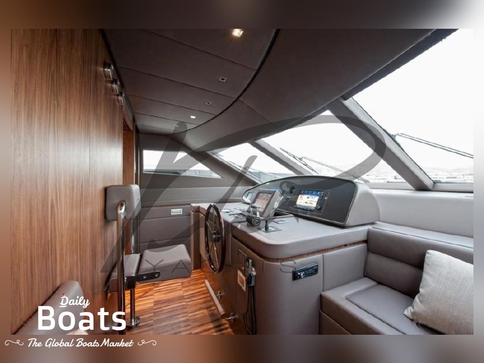 2012 Sanlorenzo Sl82 for sale. View price, photos and Buy 2012 ...