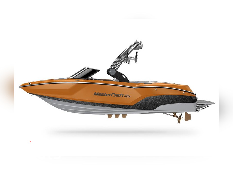 2023 Mastercraft Nxt20 for sale. View price, photos and Buy 2023 ...