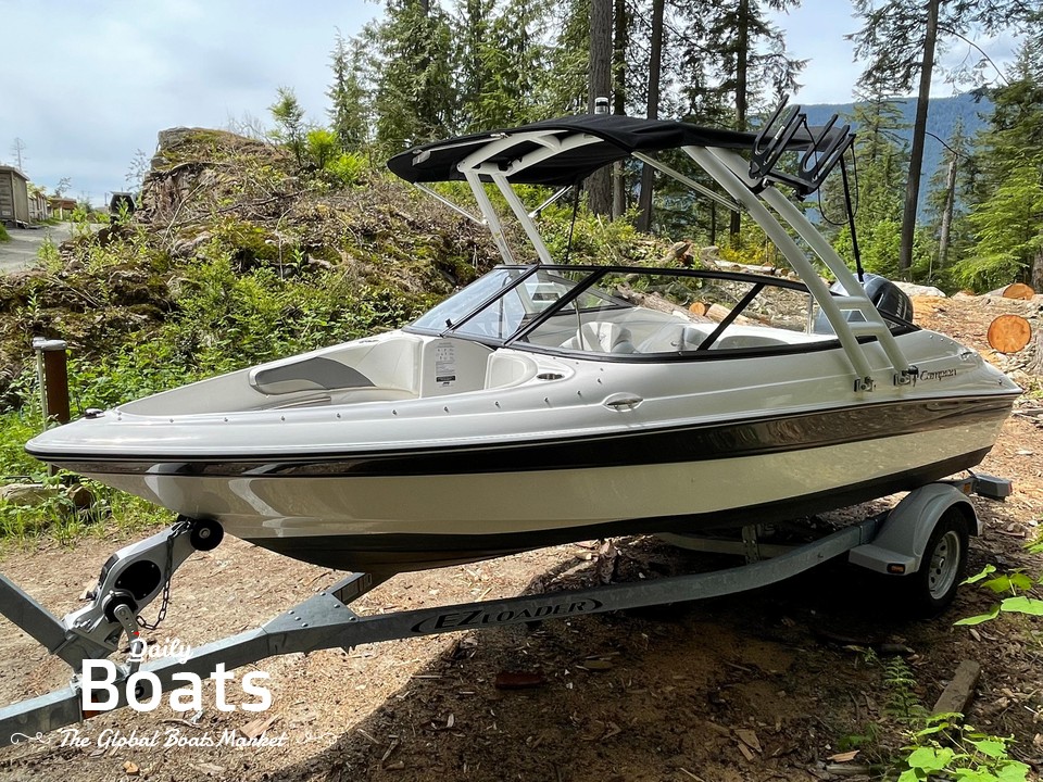 2019 Campion 535 for sale. View price, photos and Buy 2019 Campion 535 ...