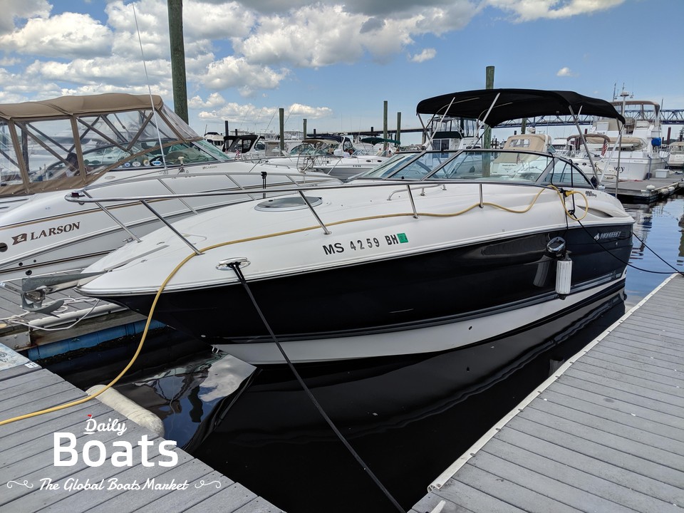 2006 Monterey 250 Cr for sale. View price, photos and Buy 2006 Monterey ...
