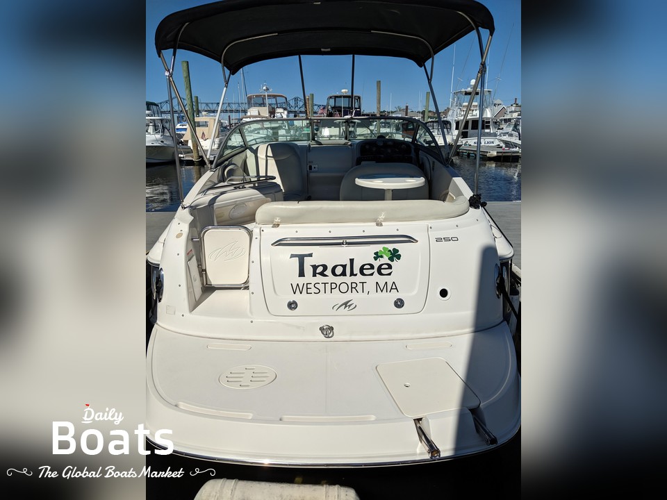 2006 Monterey 250 Cr for sale. View price, photos and Buy 2006 Monterey ...