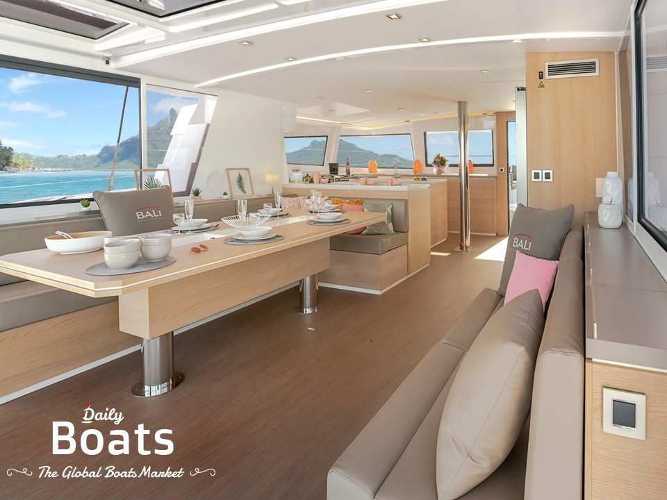 2021 Bali 5.4 for sale. View price, photos and Buy 2021 Bali 5.4 #331480