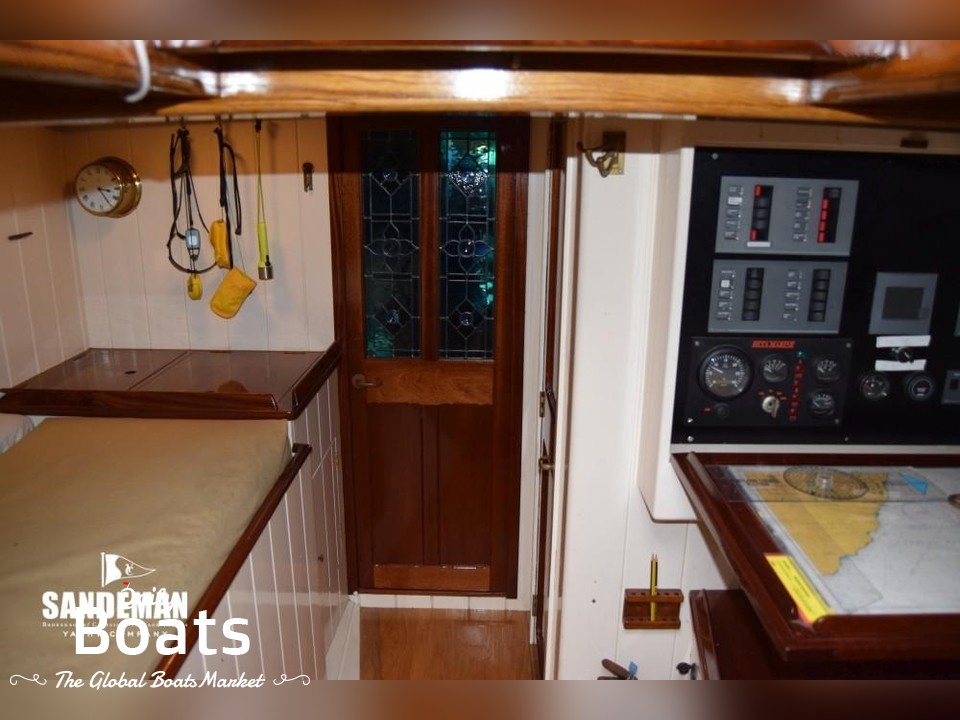 1904 Bristol Channel Pilot Cutter for sale. View price, photos and Buy ...