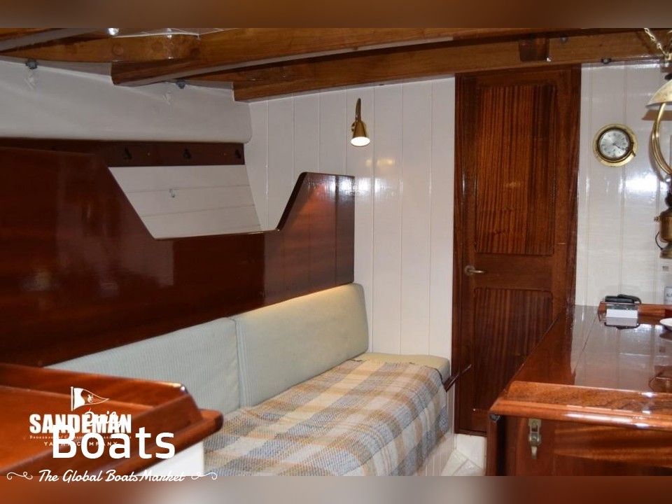 1904 Bristol Channel Pilot Cutter for sale. View price, photos and Buy ...