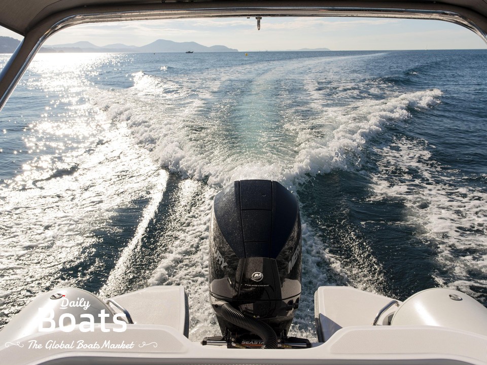 2021 MV Marine 650 Confort for sale. View price, photos and Buy 2021 MV ...