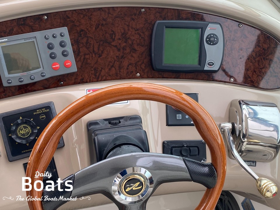 2003 Sea Ray 460 Sundancer for sale. View price, photos and Buy 2003 ...
