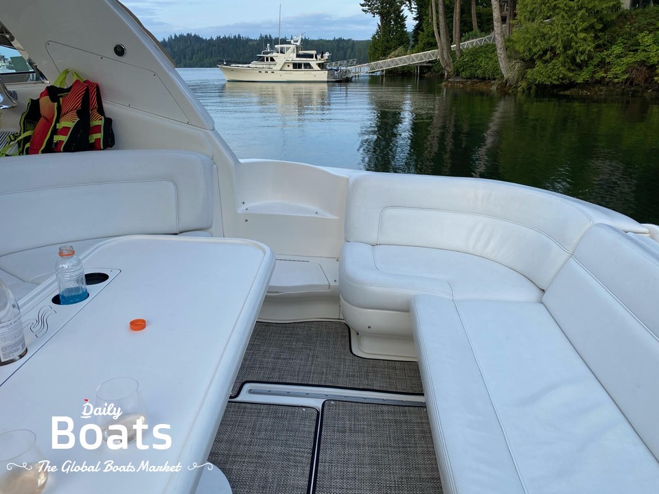 2003 Sea Ray 460 Sundancer for sale. View price, photos and Buy 2003 ...