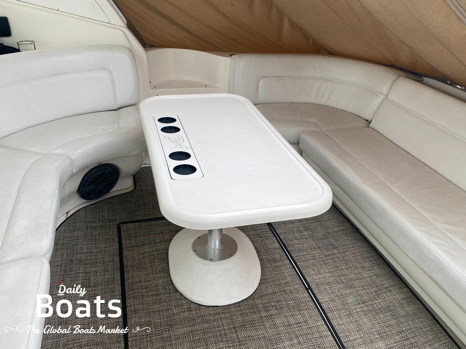 2003 Sea Ray 460 Sundancer for sale. View price, photos and Buy 2003 ...