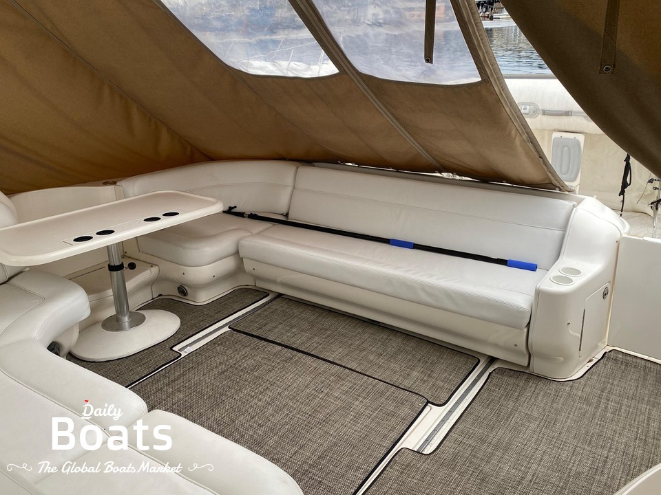 2003 Sea Ray 460 Sundancer for sale. View price, photos and Buy 2003 ...