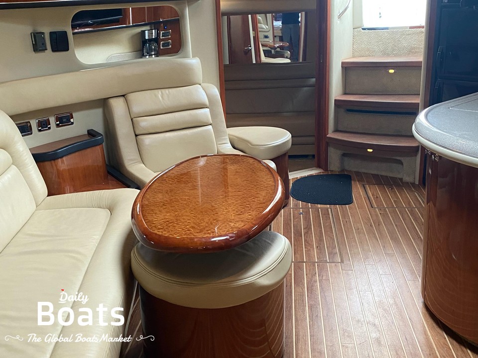 2003 Sea Ray 460 Sundancer for sale. View price, photos and Buy 2003 ...