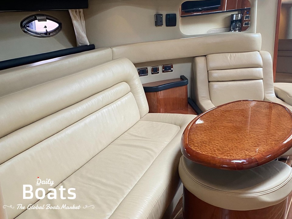 2003 Sea Ray 460 Sundancer for sale. View price, photos and Buy 2003 ...