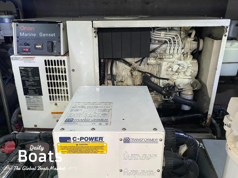 2003 Sea Ray 460 Sundancer for sale. View price, photos and Buy 2003 ...