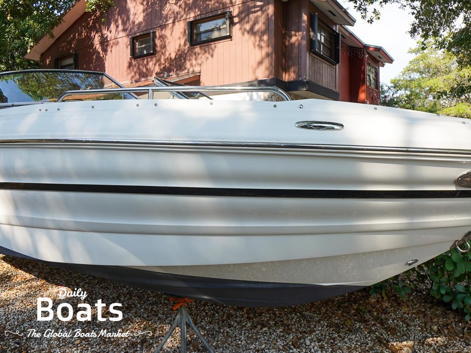 2015 Cruisers Sport Series 258 Bow Rider for sale. View price, photos ...