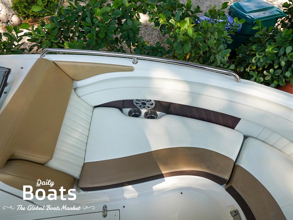 2015 Cruisers Sport Series 258 Bow Rider for sale. View price, photos ...