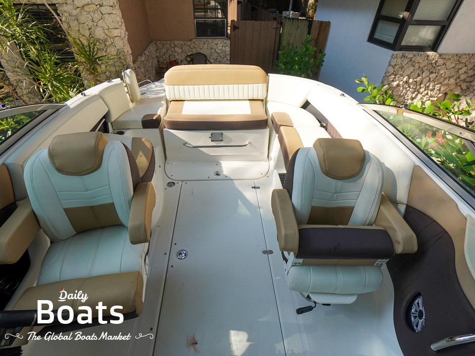 2015 Cruisers Sport Series 258 Bow Rider for sale. View price, photos ...