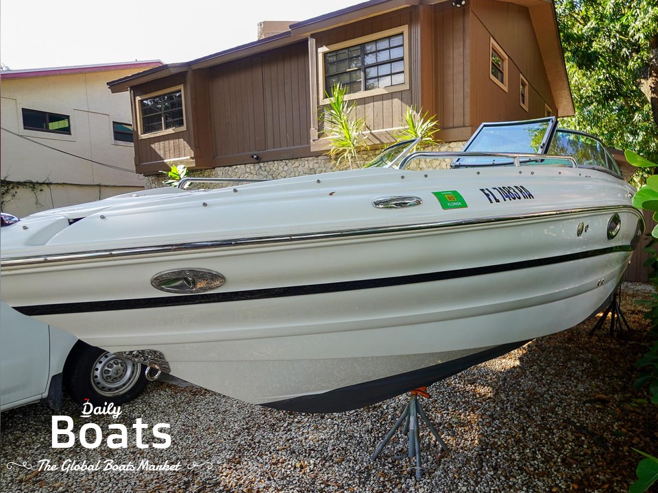 2015 Cruisers Sport Series 258 Bow Rider for sale. View price, photos ...