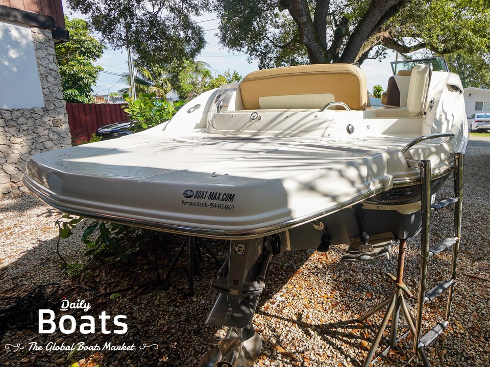 2015 Cruisers Sport Series 258 Bow Rider for sale. View price, photos ...