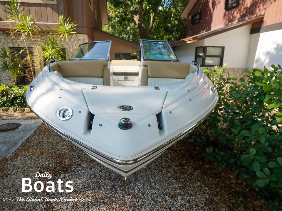 2015 Cruisers Sport Series 258 Bow Rider for sale. View price, photos ...